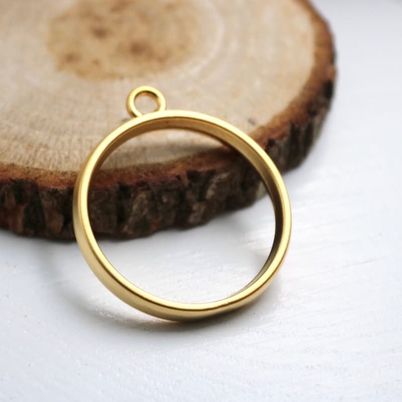 Open Back Bezel - Etsy