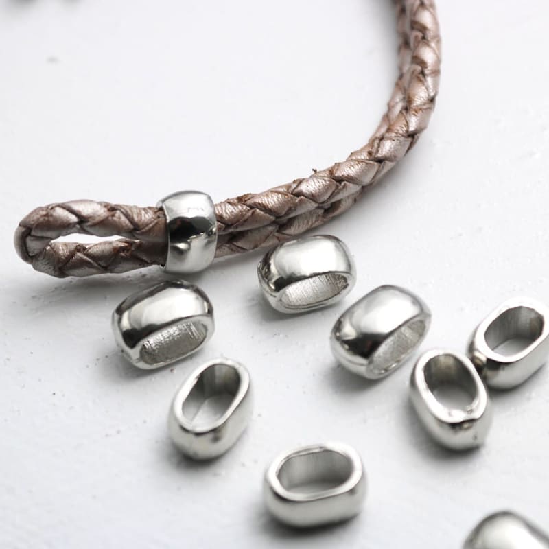 Bead Slide Clasp - Etsy