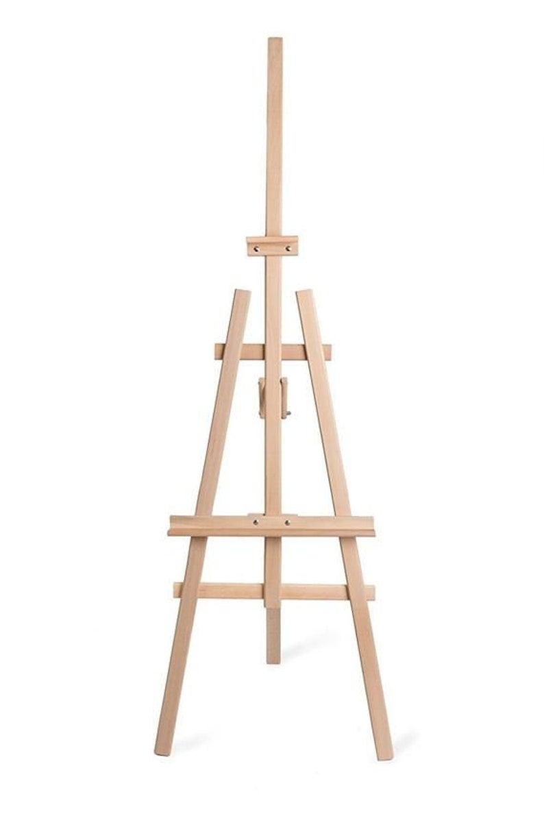 Natural Wood Easel Wedding Easel Mockup, Wedding Stock Photo, - Etsy
