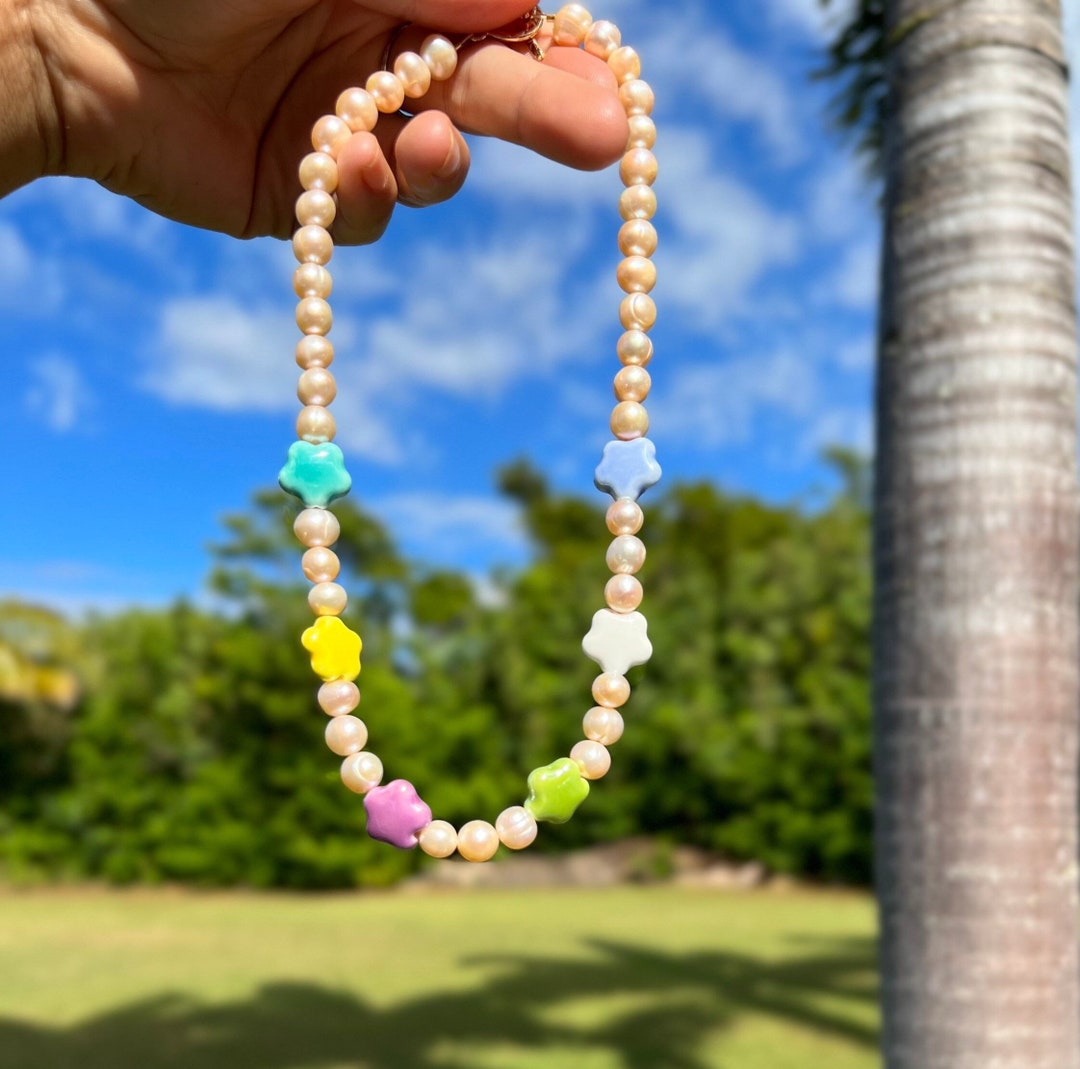 The Jamie Necklace - Etsy