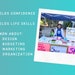 Young Entrepreneur Workbook - Kids and Teens Business Lesson ...