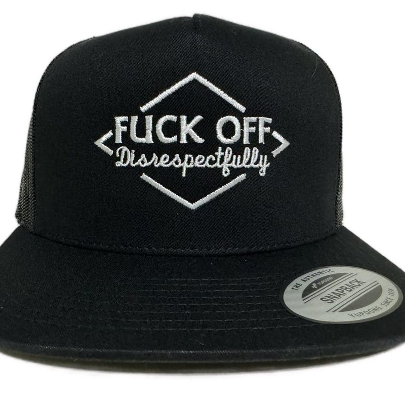 Hats Off - Etsy