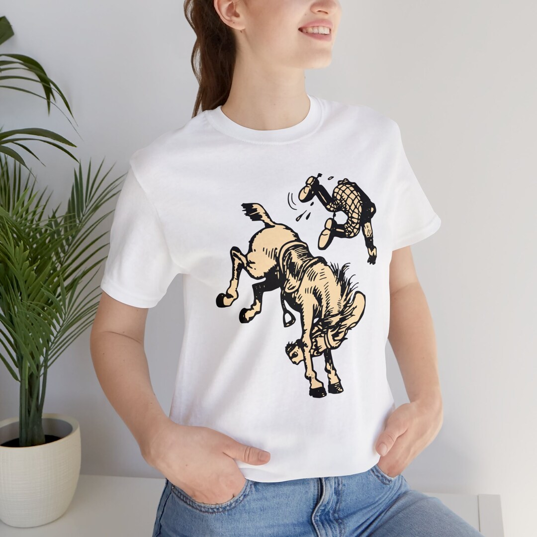Equestrian Horse Riding Shirt, Funny Horse Shirt, Victorian Horse Tee ...