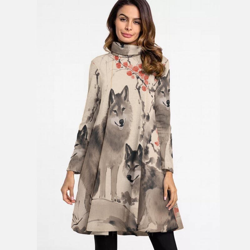 Artistic Clothing - Etsy