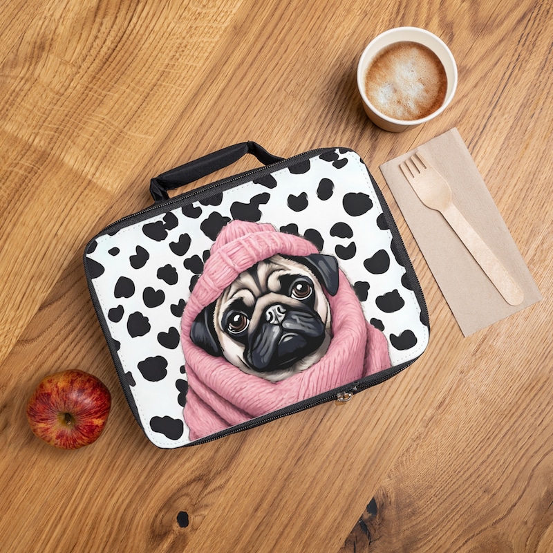 Cute Girly Lunch Box - Etsy