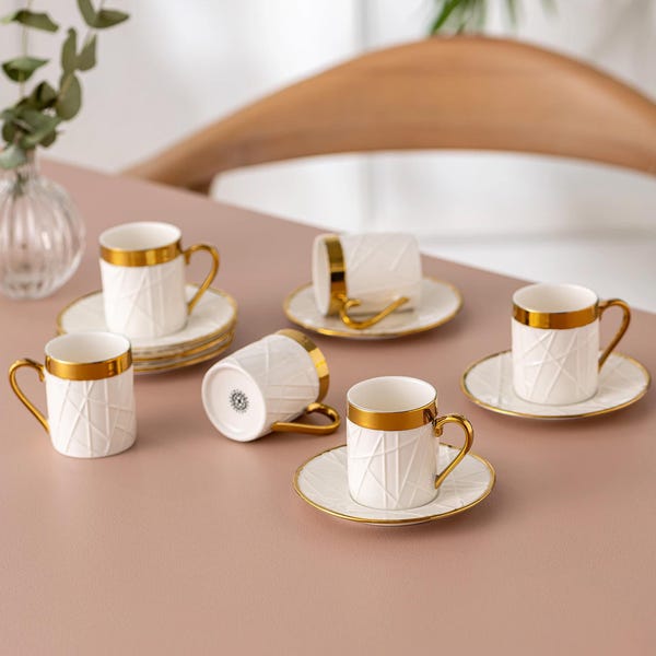 Coffee Service Set - Etsy