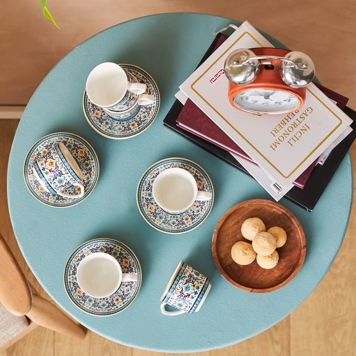 Turkish Coffee Cup Set,turkish Coffee Cup,gift for Her,coffee Mug ...