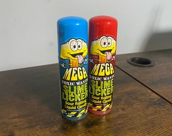 To Slime Liquors - Etsy