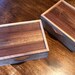 Tea Box Plan (METRIC) - Etsy