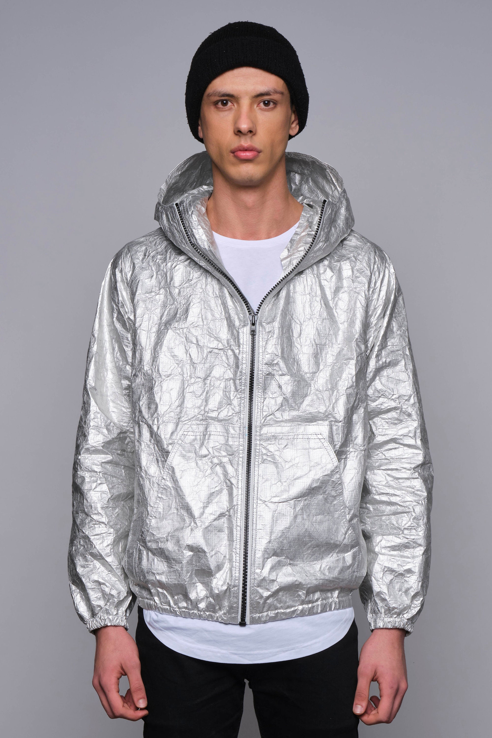 Techwear Streetwear Jacket Japanese Tyvek Vintage 80s 90s | Etsy