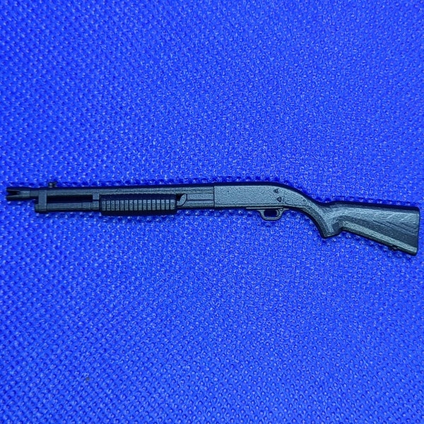 Toy Pump Shotgun - Etsy