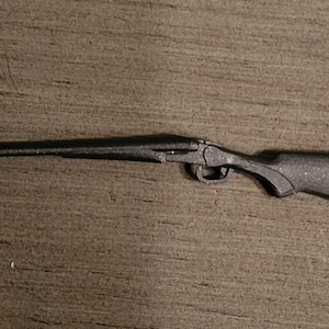 Shotgun Fidget Toy - Etsy