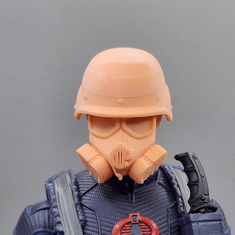 Military 1/12 - Etsy