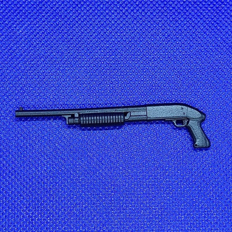 Winchester Scp Black Shadow Deer Pump Action Shotgun Model 512261640 ...