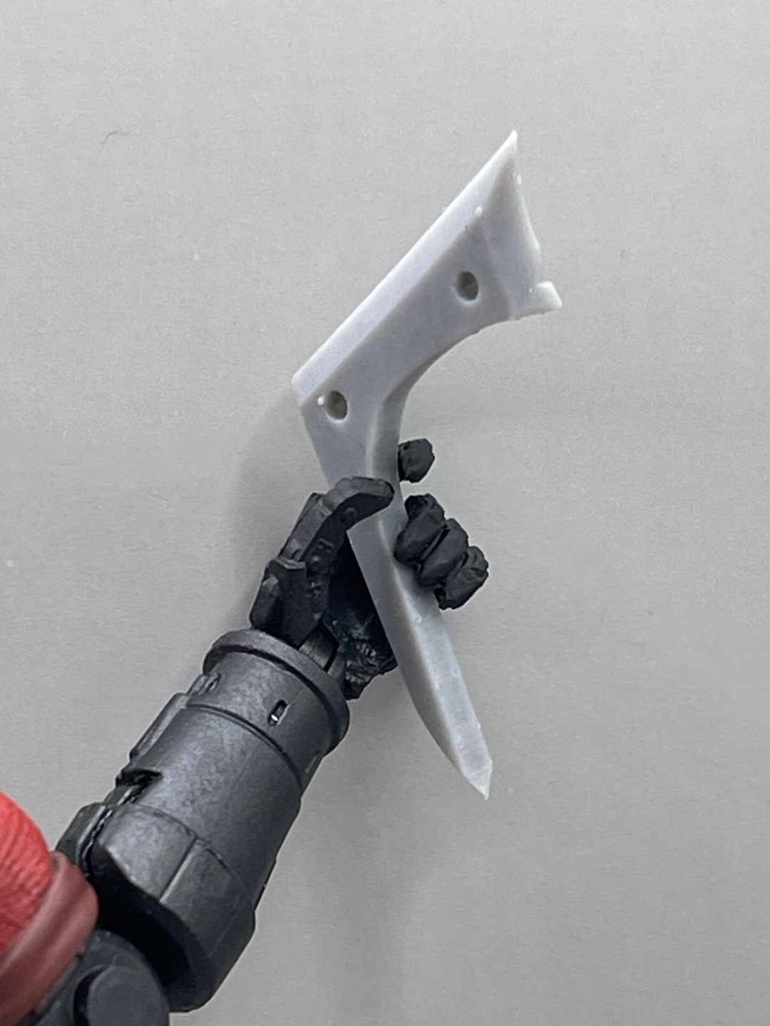 Water Tribe Boomerang - 1/12 Scale - Etsy