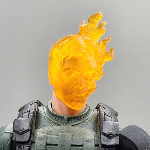 Ghost Rider - Etsy