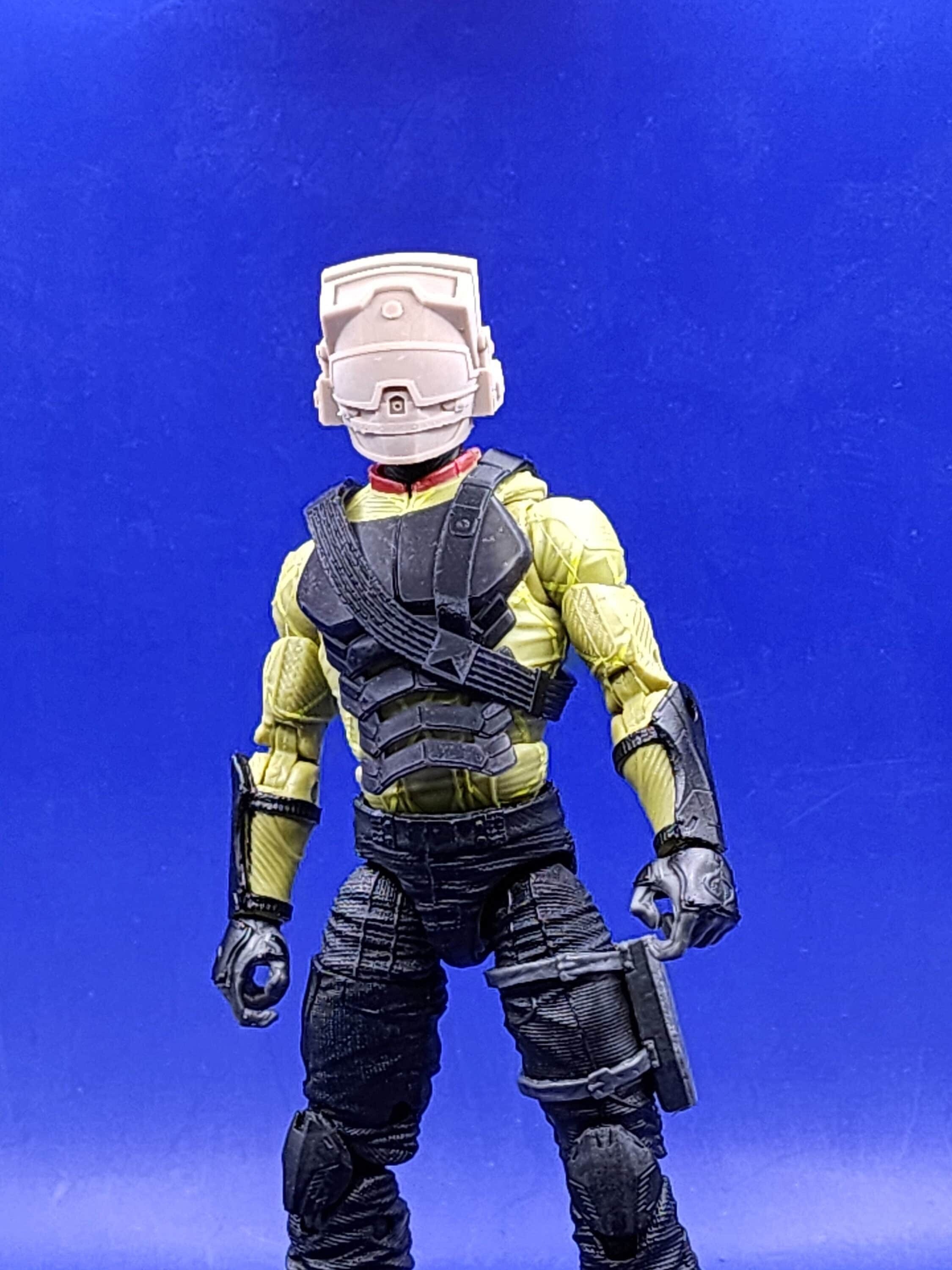 Gi joe strato viper store