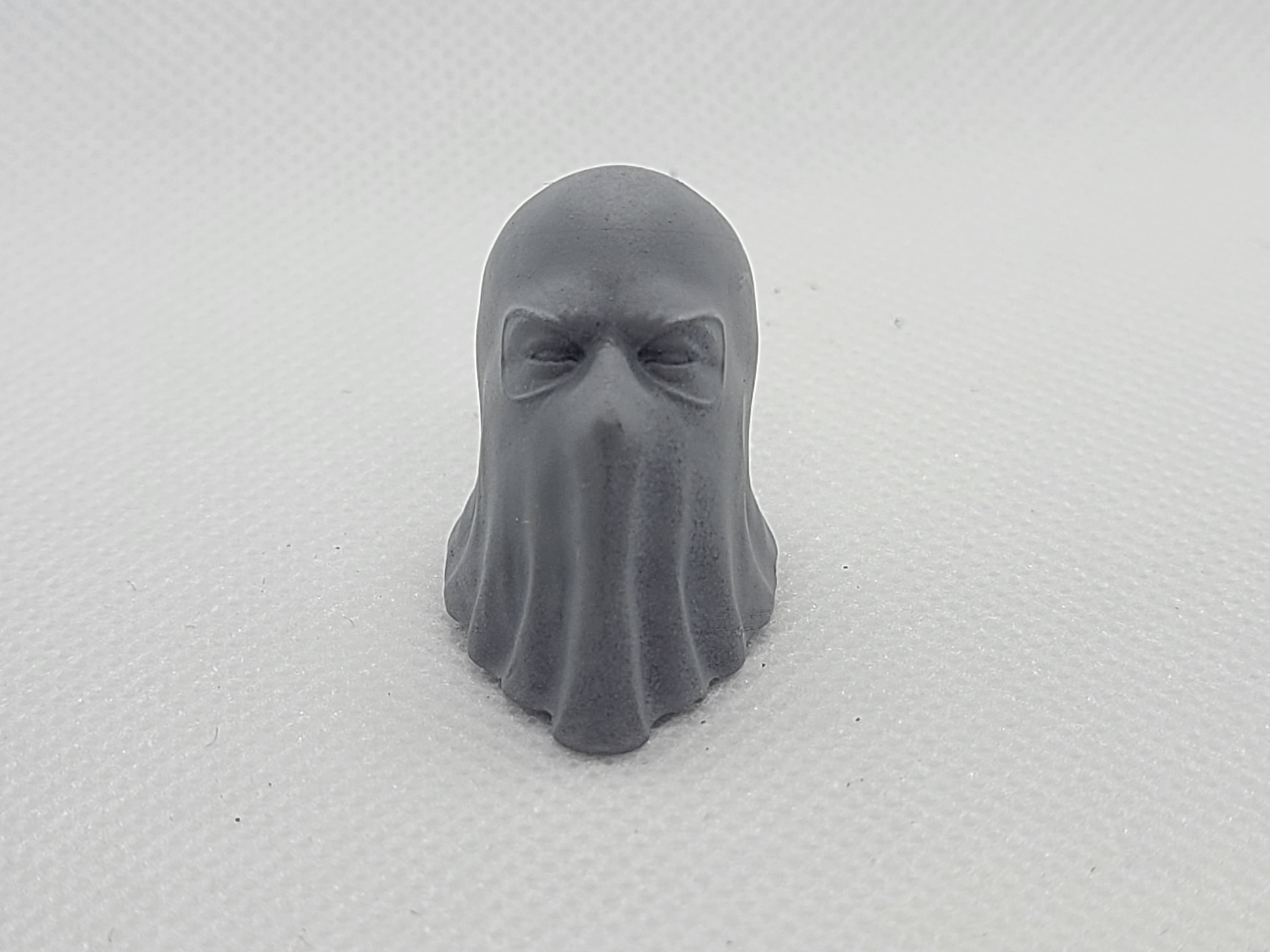 Cobra Commander Gi Joe 1