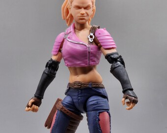 1/12 Classified Scale GI Joe Cobra SNAKE Armor Custom KIT - Etsy