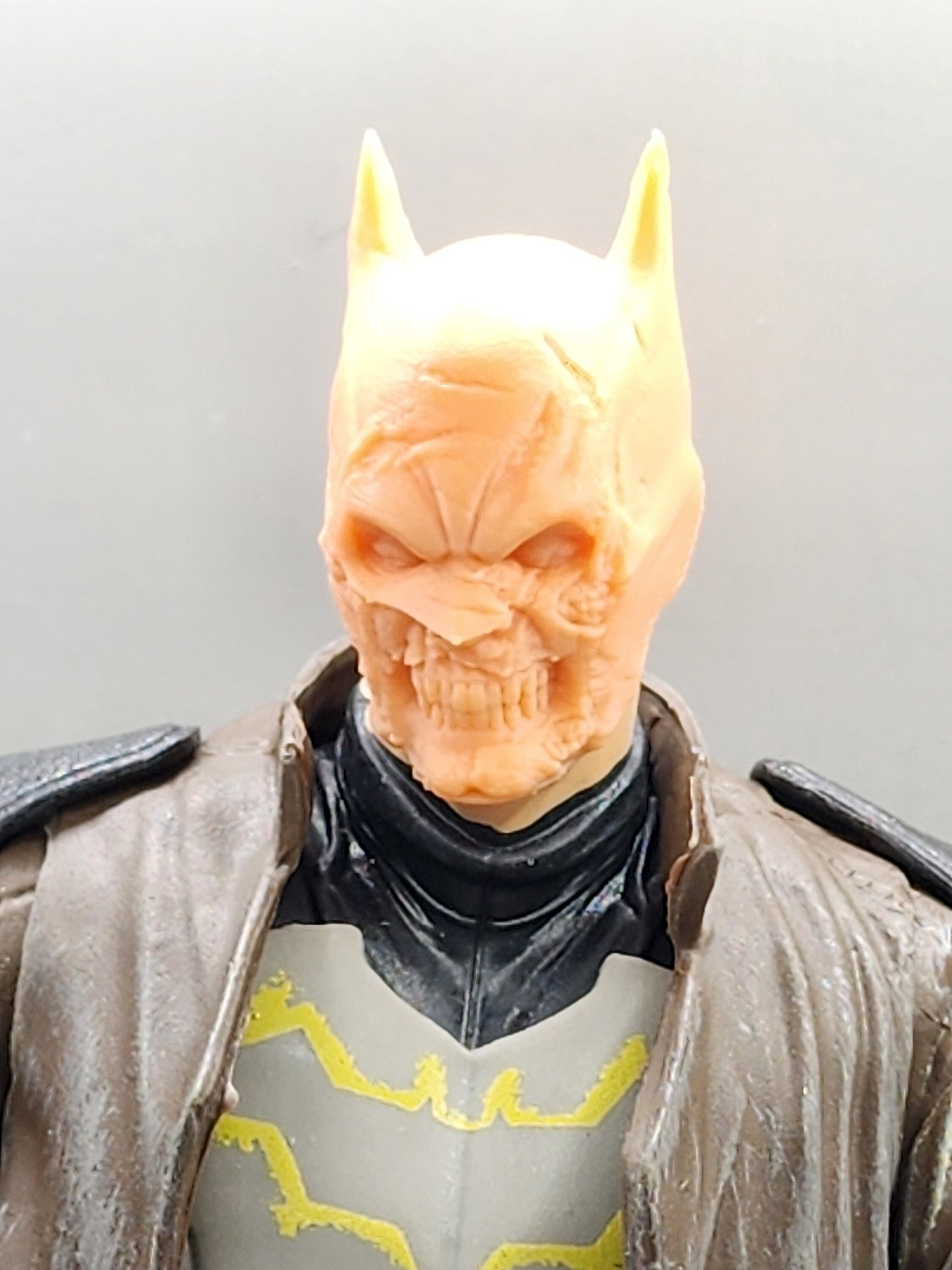 Zombie Batman Costume