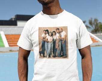 Living Color T Shirt | Etsy