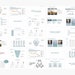 Social Media Analytics Report Canva Template + Editable Infographics ...