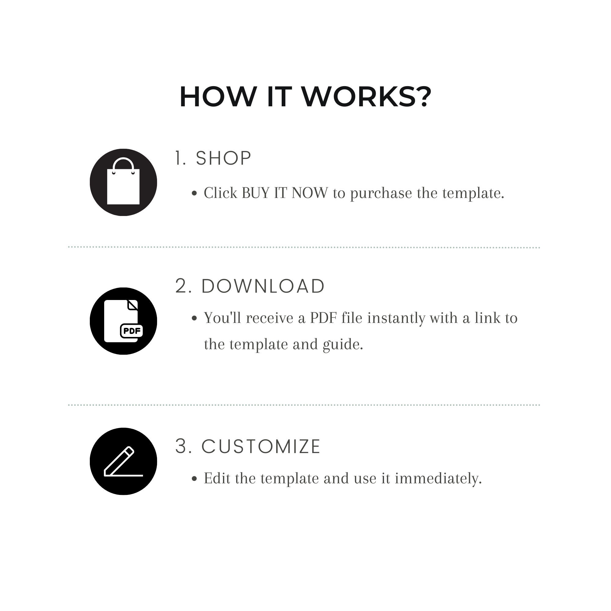 Facebook Monthly Analytics Report Template Canva, FB Page Insights, Ads ...
