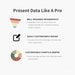 Social Media Analytics Report Canva Template + Editable Infographics ...