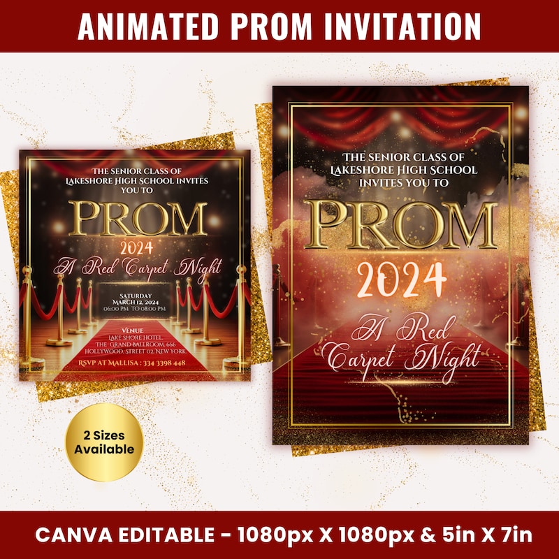 Canva Dancing Couple - Etsy