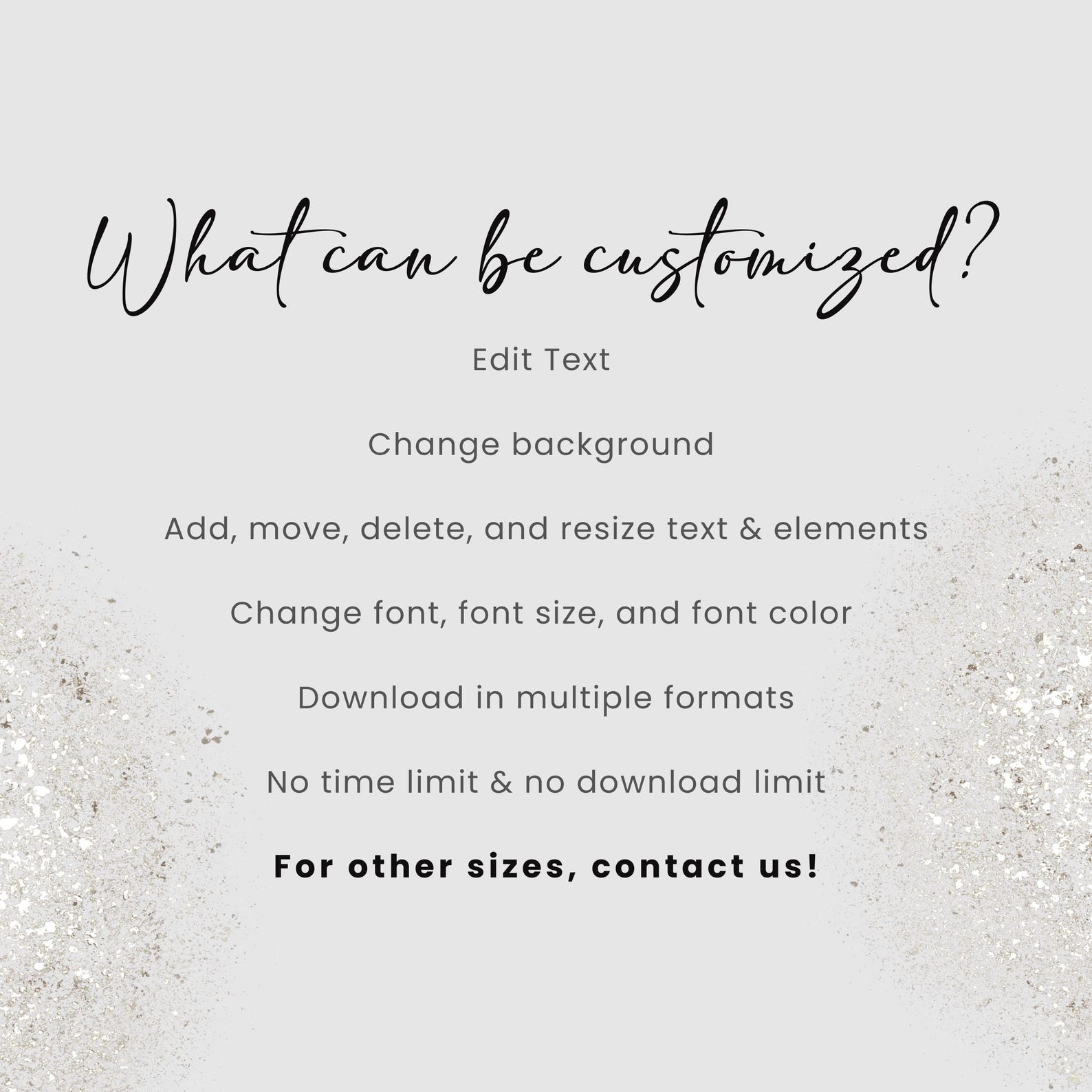 Raffle Flyer for Valentines Day, DIY Flyer Template Design, February ...