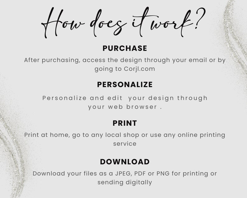 Mobile Bartending Flyer DIY Flyer Template Design Bar Flyer - Etsy