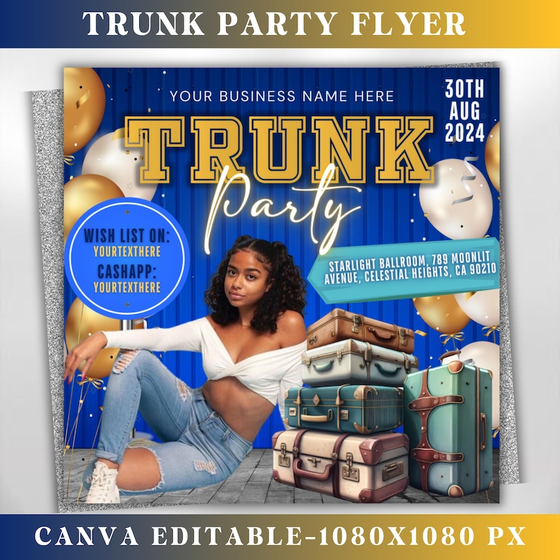 College Send Off - Etsy