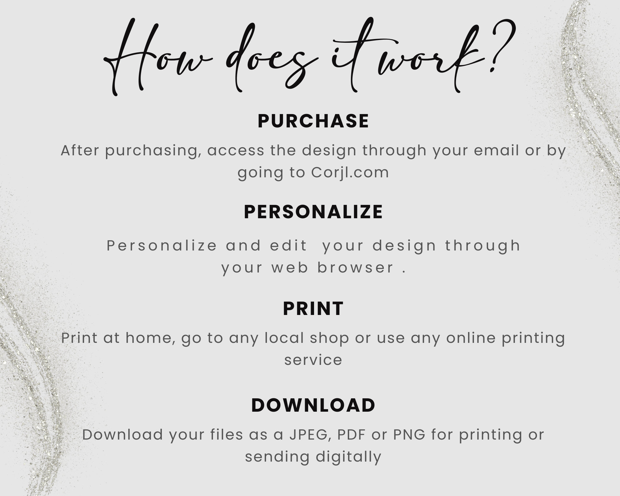 Spring Raffle Flyer, DIY Flyer Template Design, Spring Giveaway Flyer ...