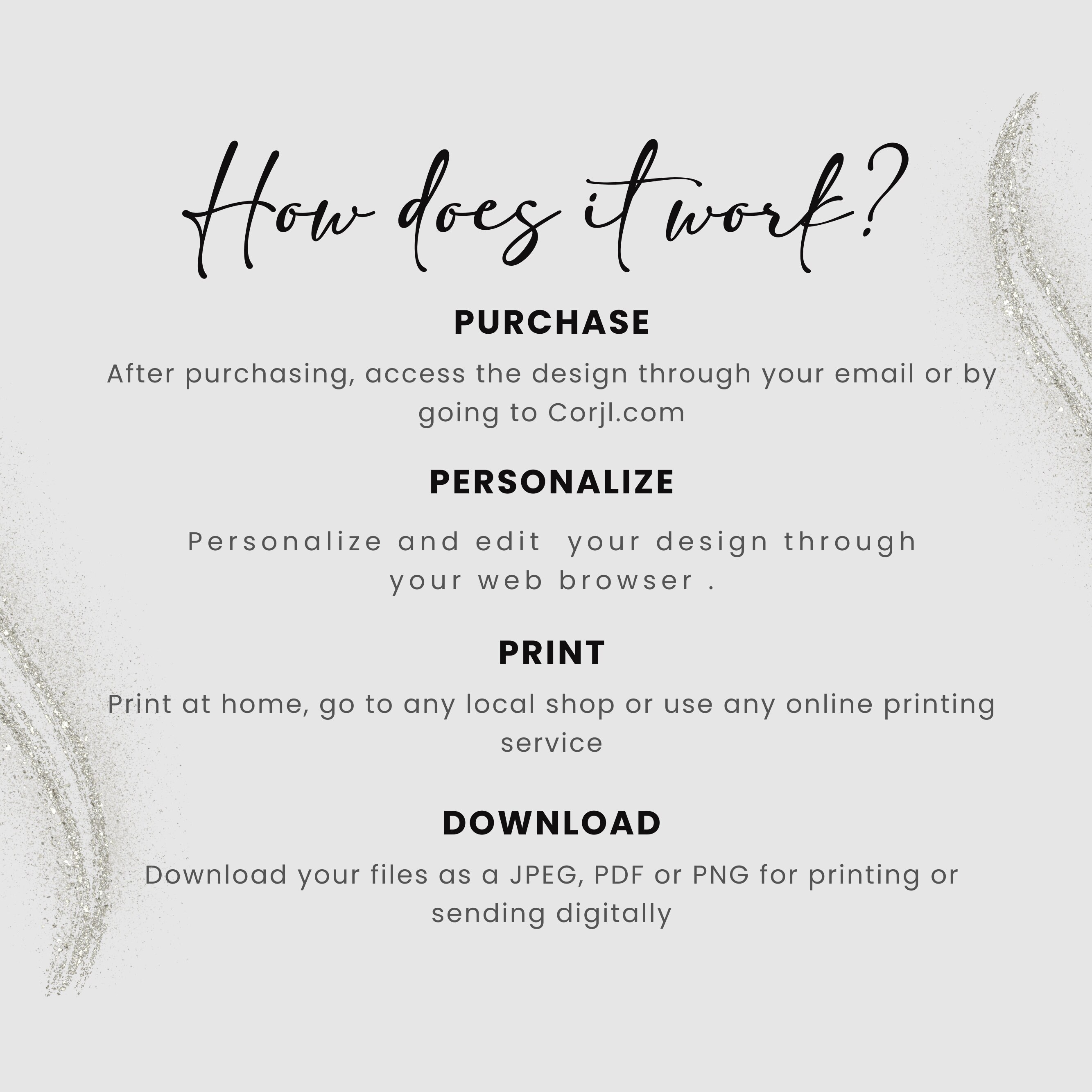 5K Followers Flyer, Follower Template, Social Media Follower Flyer, DIY ...