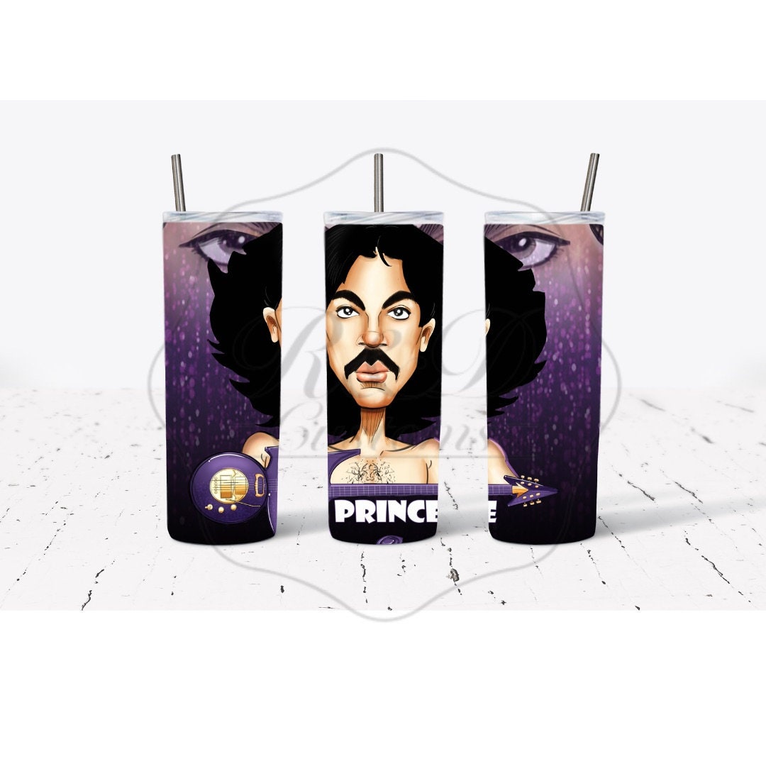 Custom Made Purple Legend 20 Oz Double Wall Insulated Tumbler - Etsy