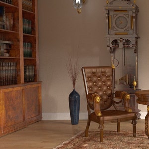 Library Office Zoom Background Digital Virtual Background for ...