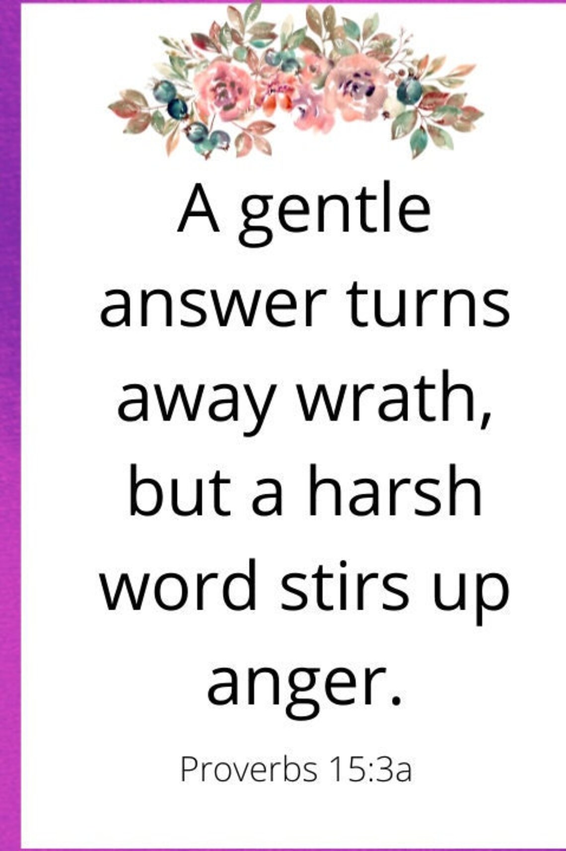 Bible Verse Zoom Background Digital Virtual Background for - Etsy