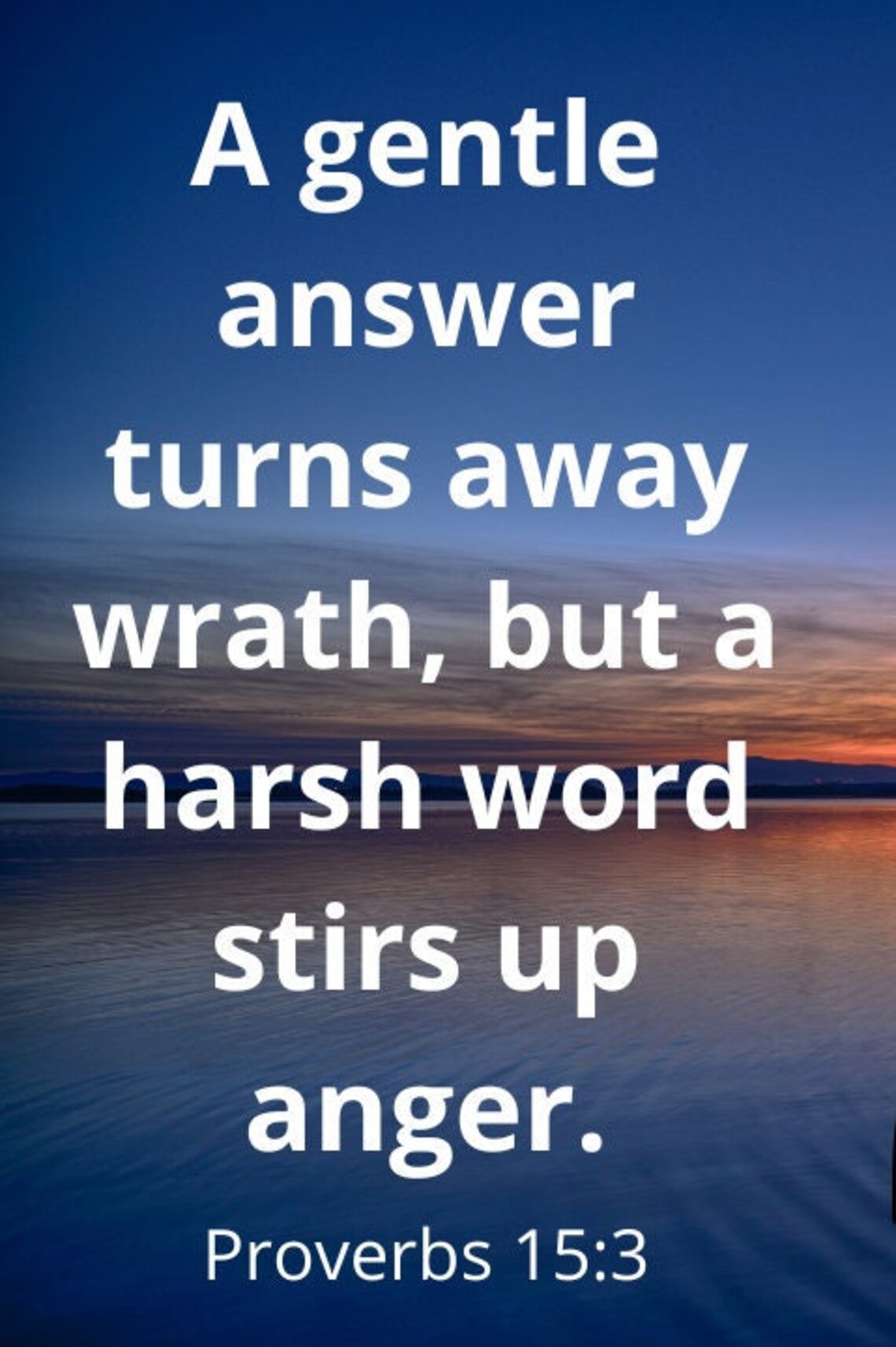 Bible Verse Zoom Background, Digital Virtual Background for Zoom ...