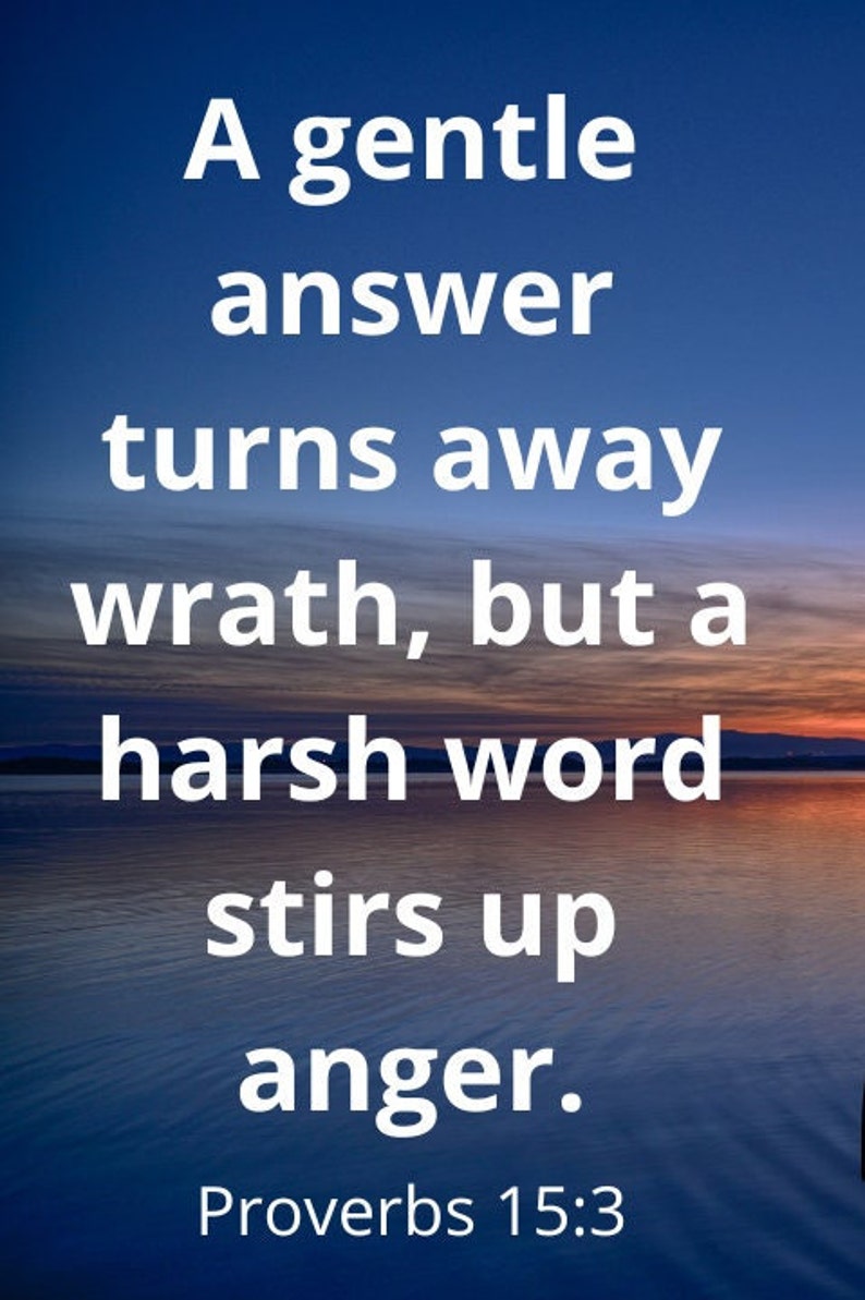 Bible Verse Zoom Background, Digital Virtual Background for Zoom ...