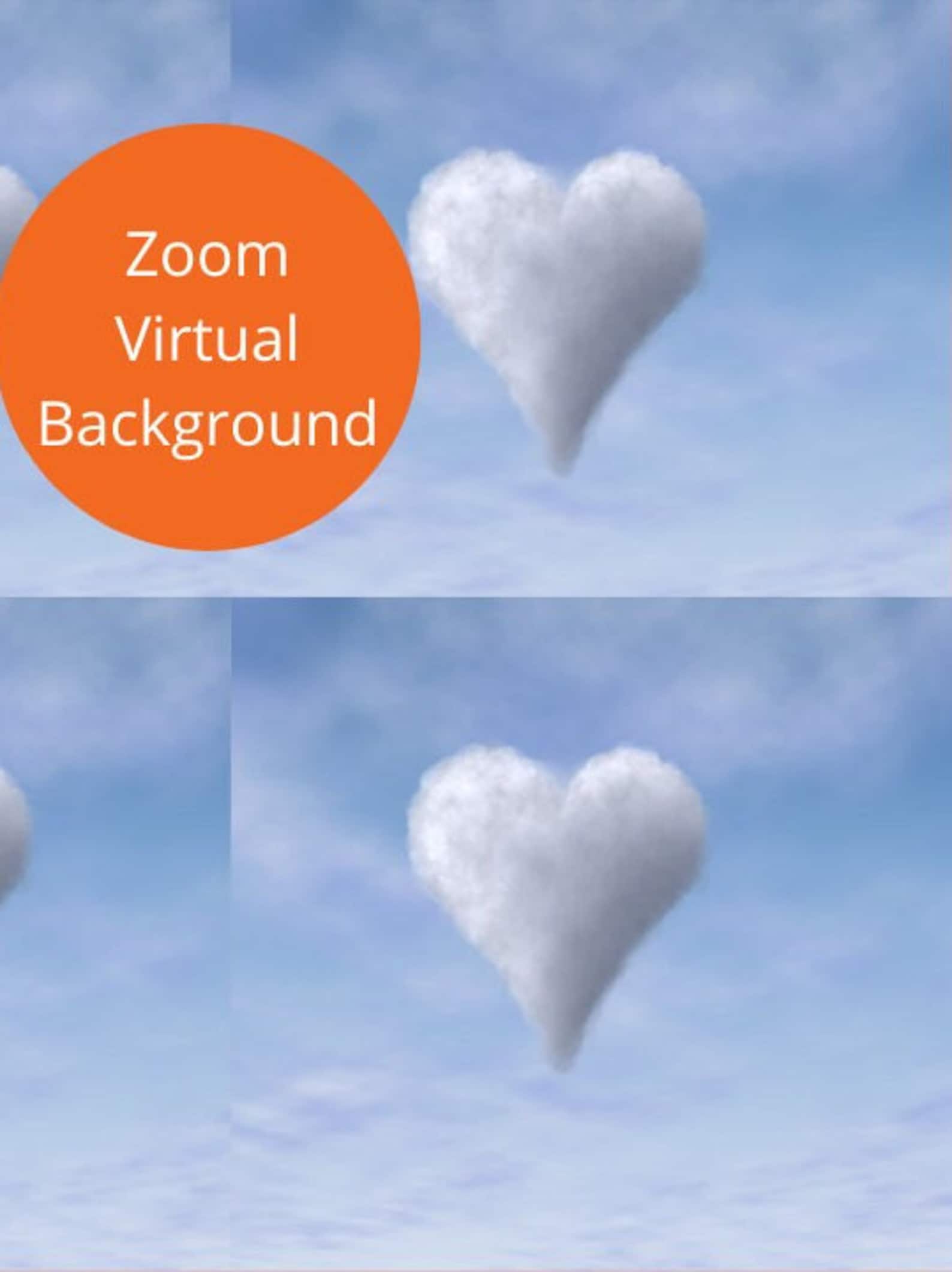 Bible Verse Zoom Background Digital Virtual Background for - Etsy