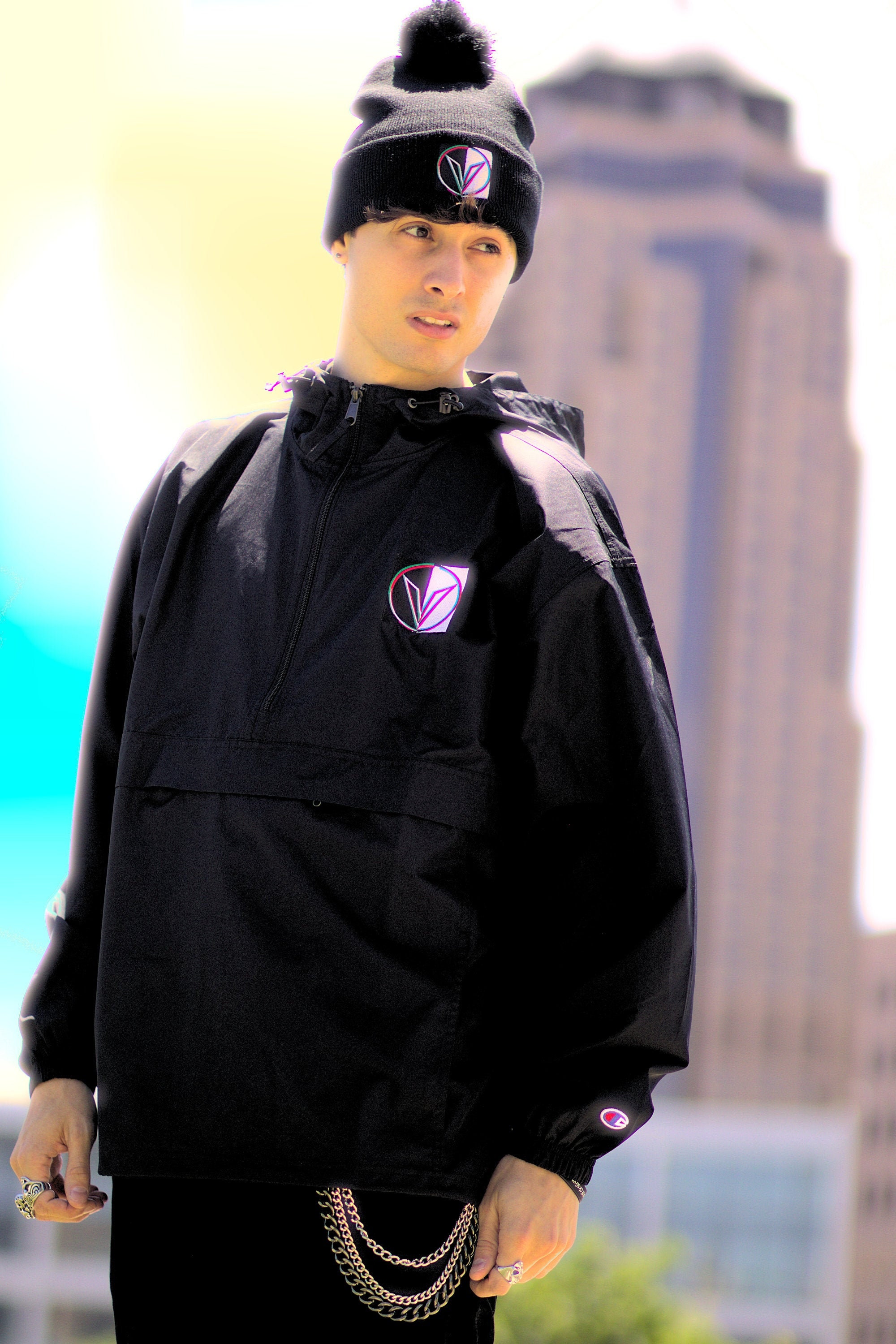 NSP Champion Jacket - Etsy