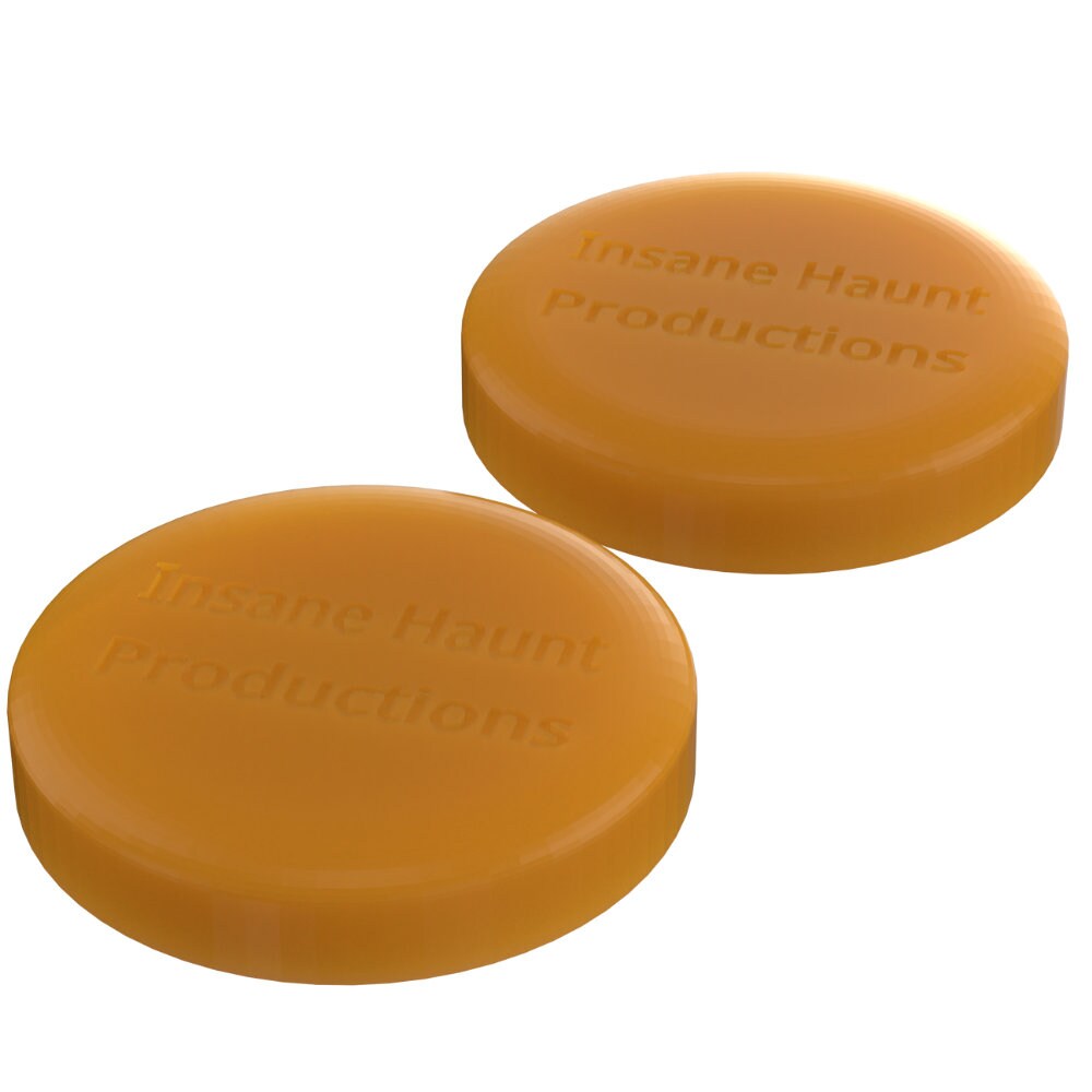 Palm Pucks™, 11 Colors. Flint, Plastic, Original, Pro, Extreme. Slider ...