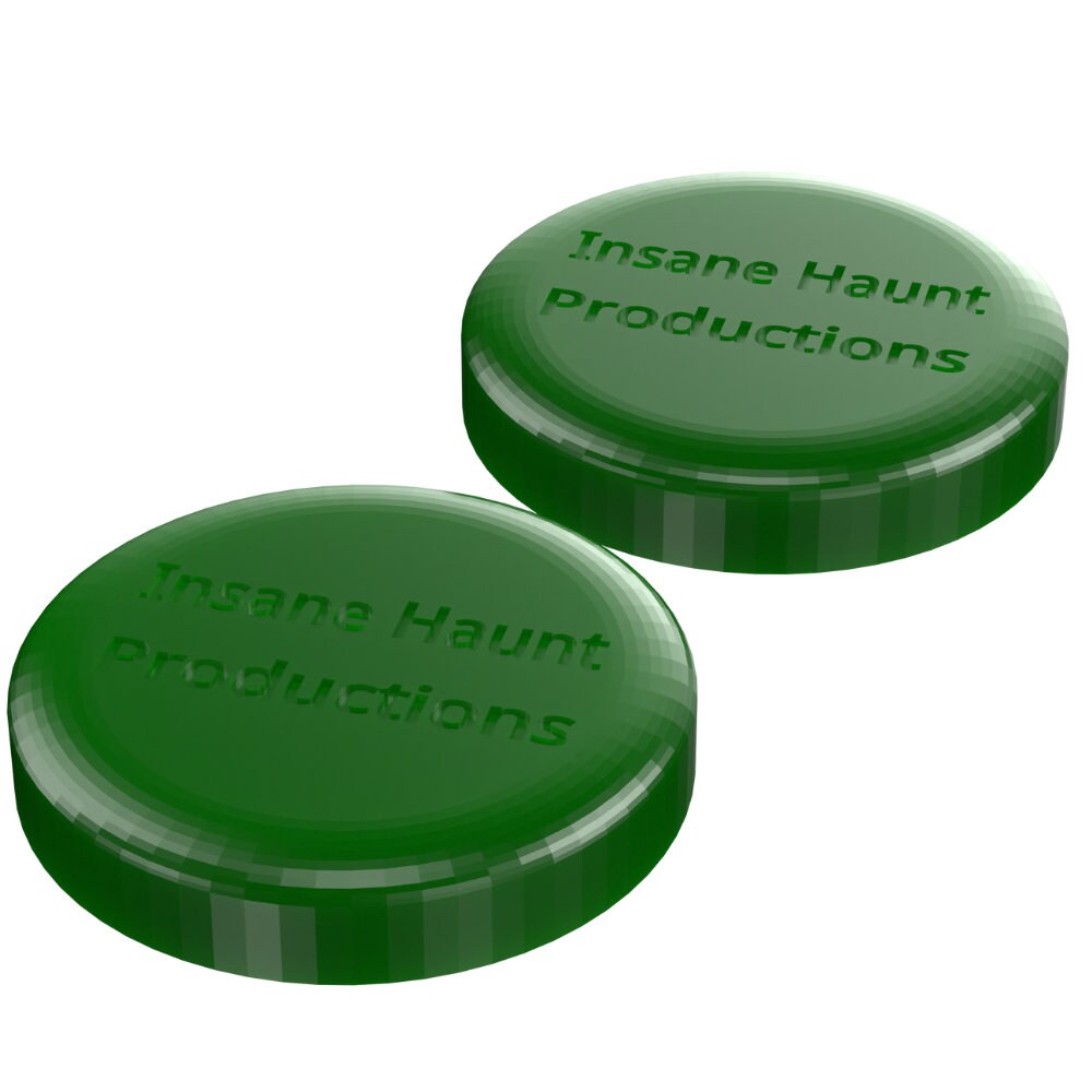 Palm Pucks, 11 Colors. Flint, Plastic, Original, Pro, Extreme. Slider ...