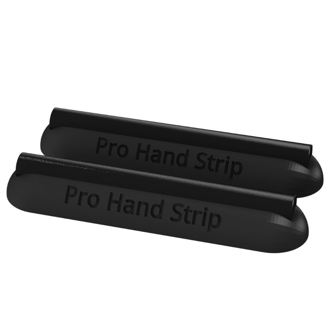 Pro Hand Strips™, 11 Colors. Flint, Plastic, Original, Pro, Extreme ...