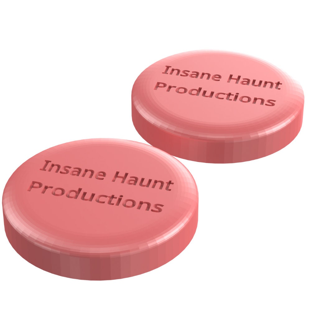 Palm Pucks, 11 Colors. Flint, Plastic, Original, Pro, Extreme. Slider ...