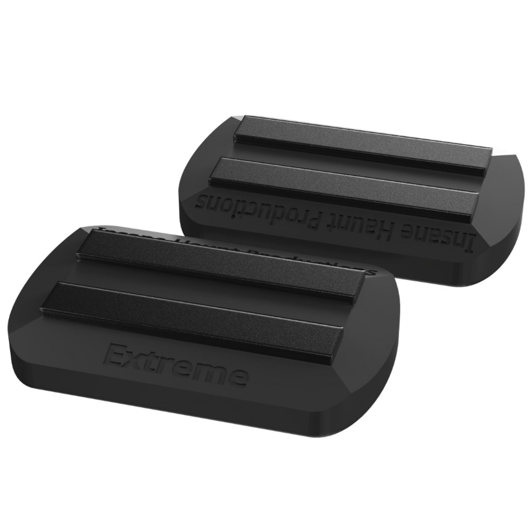 Extreme Foot Pucks™,11 Colors. Flint, Plastic, Original, Pro, Extreme ...