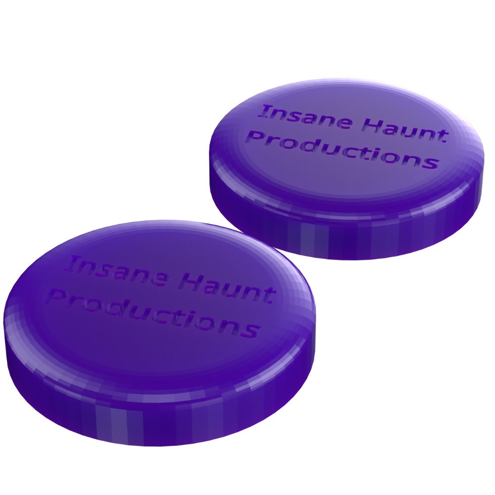 Palm Pucks, 11 Colors. Flint, Plastic, Original, Pro, Extreme. Slider ...