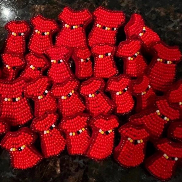 Indigenous Canada Pin - Etsy