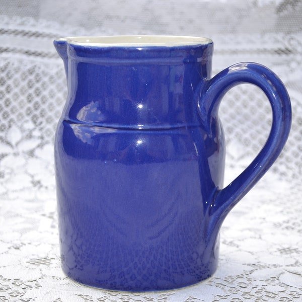 Ceramic Pitcher - Etsy