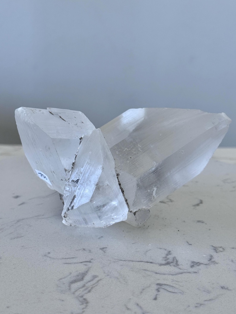 Frosted Naica Selenite Chihuahua Mexico - Etsy
